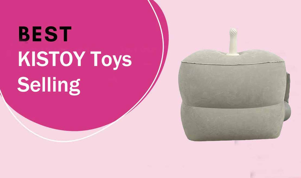 Best Selling KISTOY Toys: The Ultimate 2024 Review and Guide – honeysx