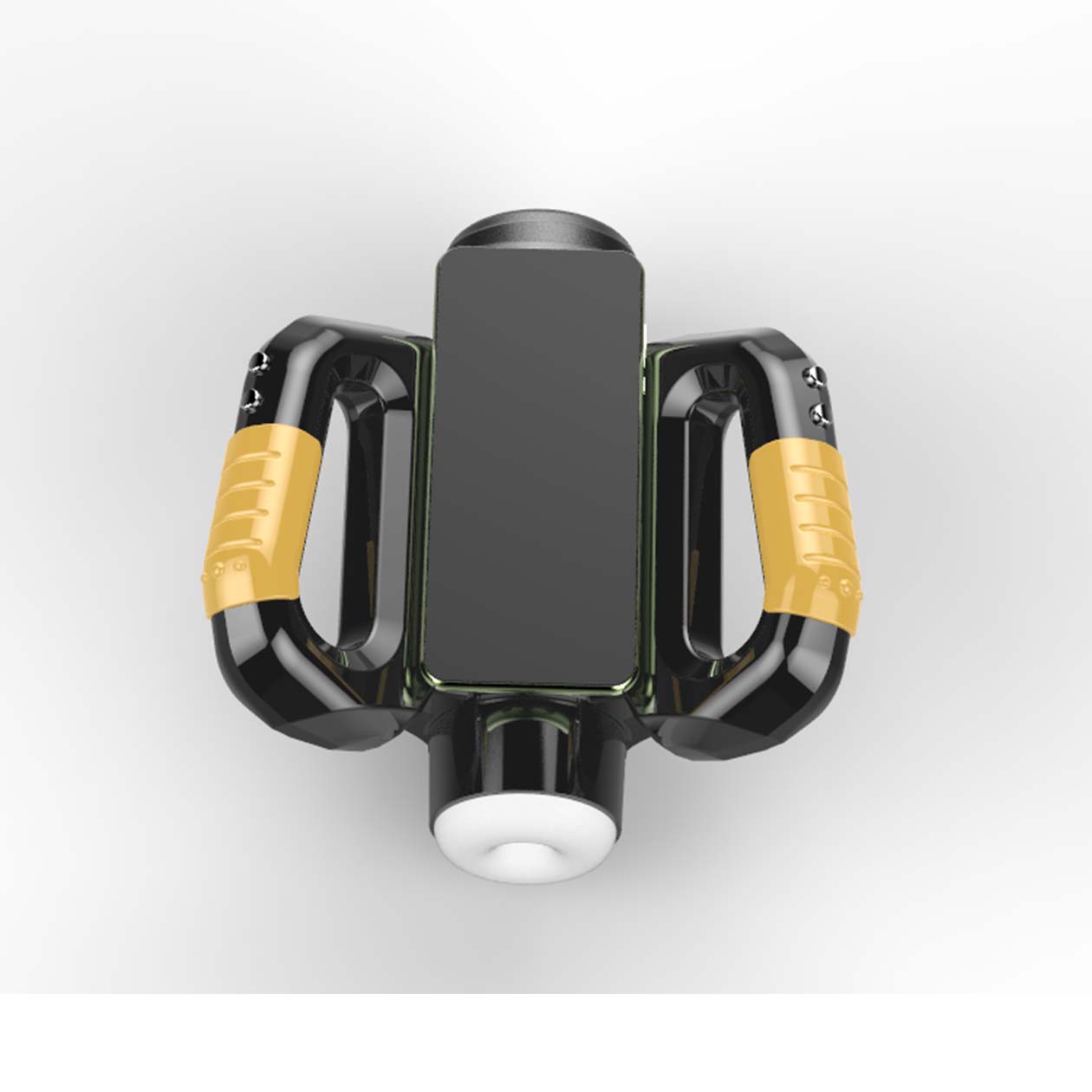 New LVMAOR Hercules Full Automatic 360-degree Rotation Male Masturbator ...