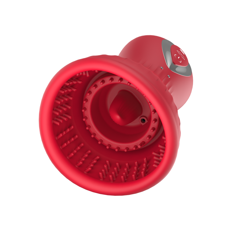 Nipple Sucking Toys Honeysx