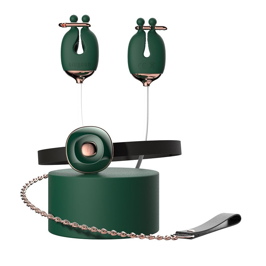 Nipple Clamps – honeysx