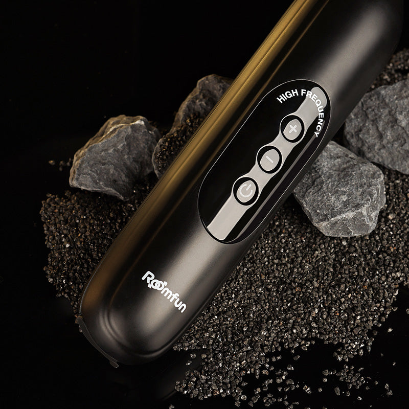 Roomfun®BDSM Punishment and Threat Electric prod Buzzing arc light pun – honeysx