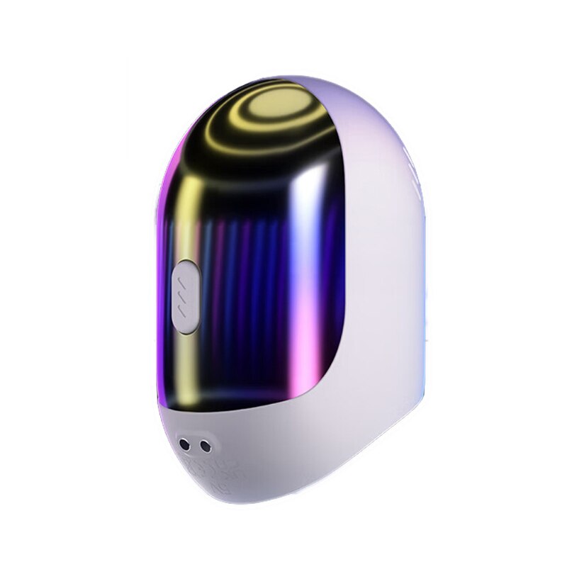 TRYFUN Mini Automatic Male Masturbator Penis Delay Trainer Masturbator – honeysx