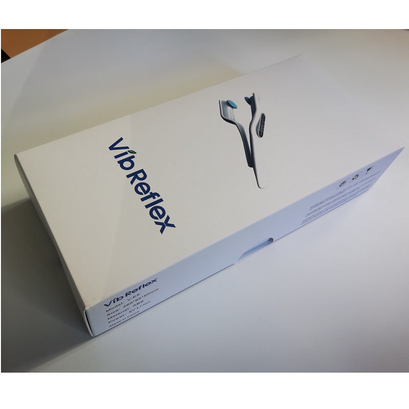 Vib Reflex Male Stimulation Penis Vibrator Device – honeysx