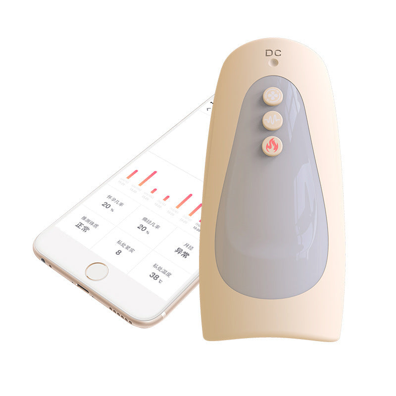 Patoo Remote control intelligent male masturbation cup – honeysx